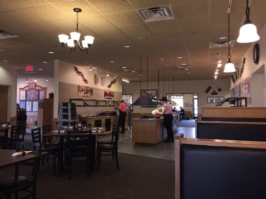 HOSS’S FAMILY STEAK & SEA - Updated October 2025 - 17 Reviews - 4343 ...