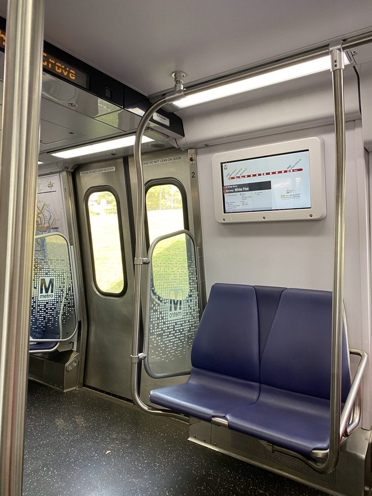 WHITE FLINT METRO STATION - Updated September 2024 - 20 Photos & 11 ...
