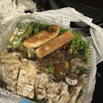 ISLAND DELI AND SMOOTHIE BAR - Updated August 2024 - 109 Photos & 111 ...