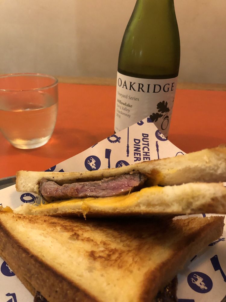 BUTCHERS DINER - 27 Photos & 11 Reviews - 10 Bourke St, Melbourne ...