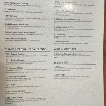 CHADO TEA ROOM - Updated September 2025 - 872 Photos & 540 Reviews ...