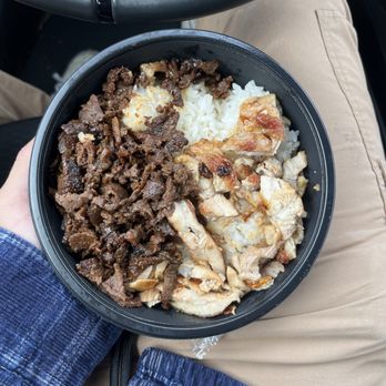 WABA GRILL - Updated June 2024 - 58 Photos & 63 Reviews - 14551 Newport ...