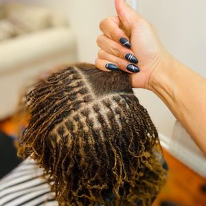 NAPPYLOCS BY THE LOC MISTRESS - Updated November 2024 - 18 Photos ...