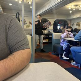 DISH N’ DAT - Updated July 2025 - 219 Photos & 238 Reviews - 144 Albany ...