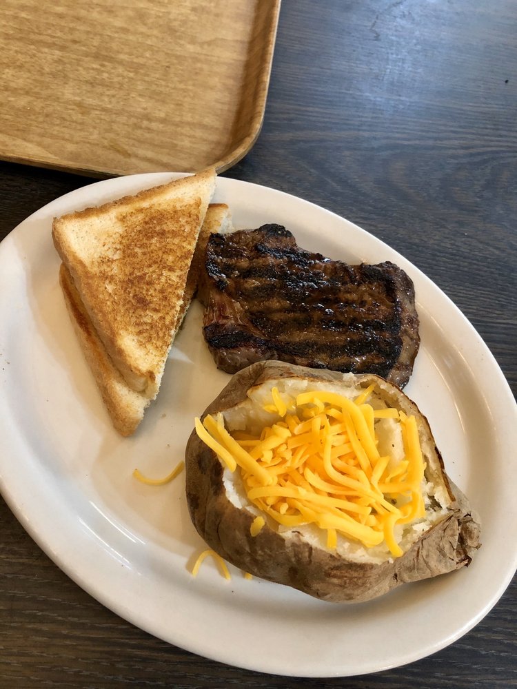 CHARCO BROILER - 23 Photos & 18 Reviews - Steakhouses - 1612 S Buckner ...