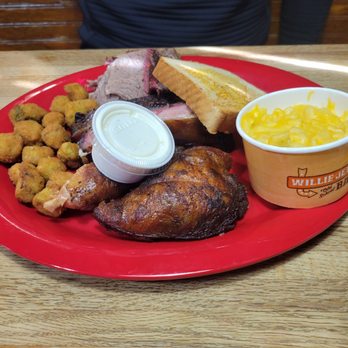 BONO’S PIT BAR-B-Q - Updated May 2025 - 21 Photos & 39 Reviews - 1765 ...