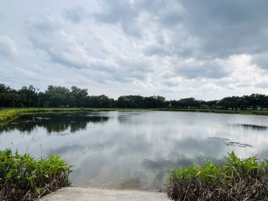 JERRY MORGAN PARK - Updated July 2025 - 21 Photos - 9998 SW 55th Ct ...