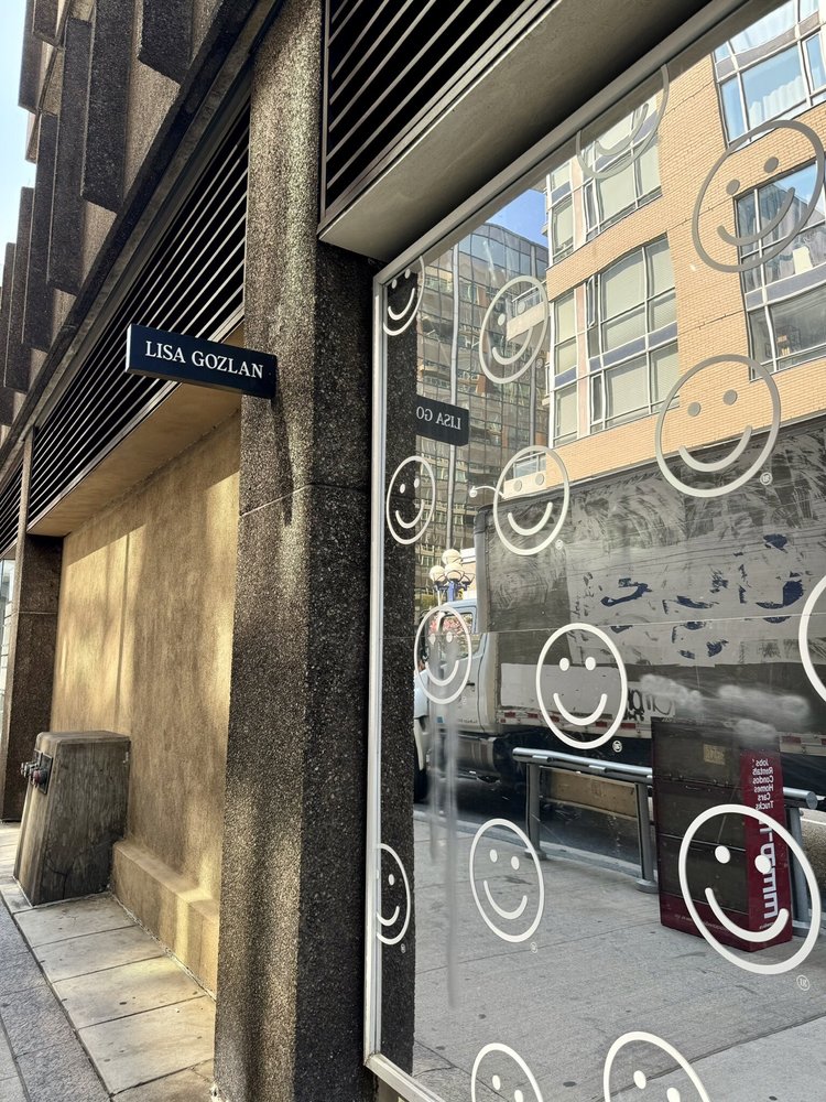 LISA GOZLAN JEWELRY - Updated August 2025 - 87 Cumberland Street ...