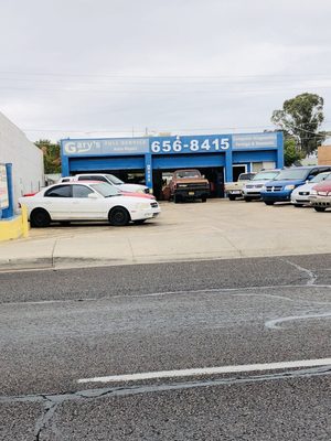 GARY’S AUTOMOTIVE REPAIR - Updated October 2025 - 90 Reviews - 489 N ...
