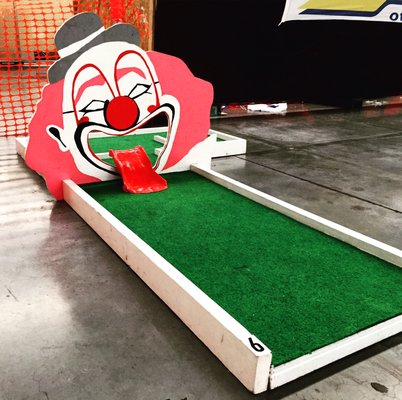 BIG PUTTS MINI GOLF HIRE MELBOURNE - Updated February 2025 - Melbourne ...