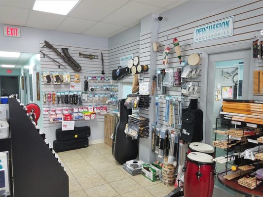 BAND ROOM - Updated October 2025 - 12 Reviews - 3233 Curry Ford Rd ...