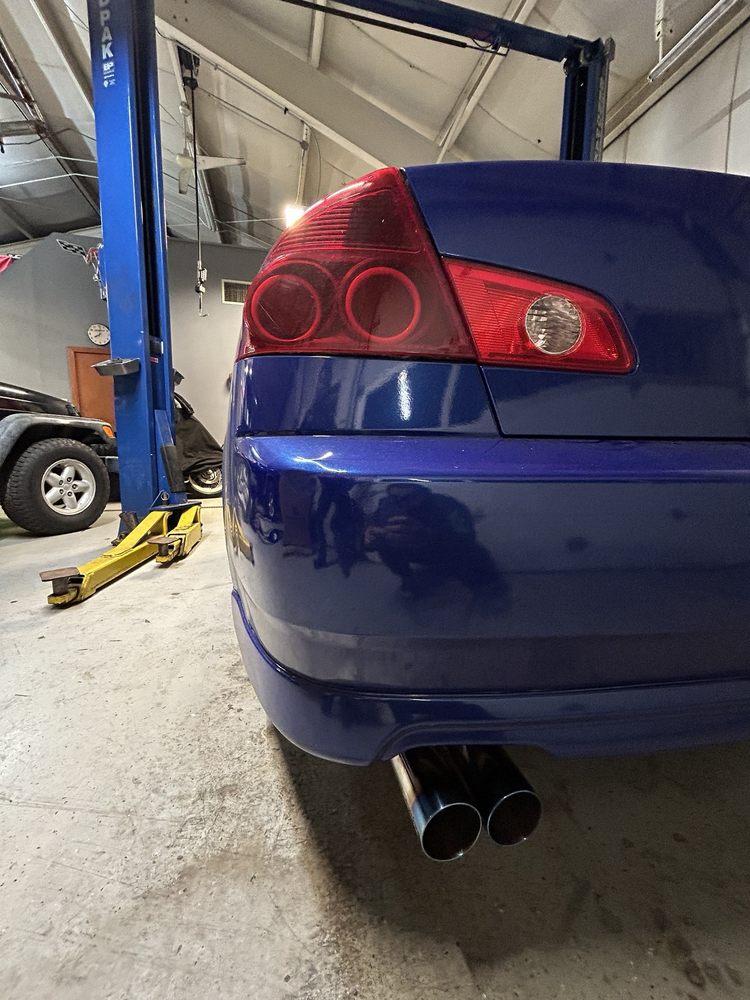 AUTO THERAPY - Updated January 2026 - 15 Reviews - 37W409 Keslinger Rd ...