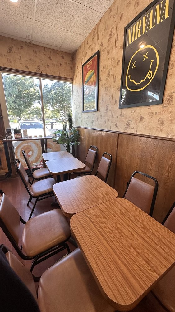 DANDY DONUTS - Updated June 2024 - 25 Photos & 20 Reviews - 8901 ...