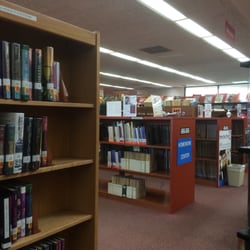 SAN DIEGO PUBLIC LIBRARY - TIERRASANTA BRANCH LIBRARY - 12 Photos ...