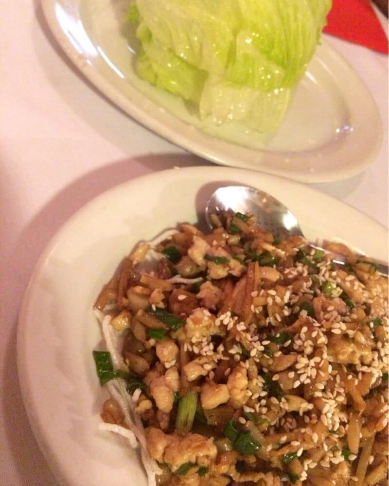 AMBASSADOR CHINESE RESTAURANT - Updated October 2025 - 10 Photos - 4 ...