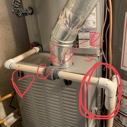 RITE WAY HEATING, COOLING & PLUMBING - 23 Photos & 191 Reviews - 4551 S ...