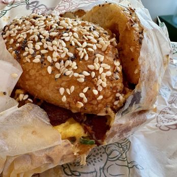 HOWDY BAGEL - Updated October 2025 - 440 Photos & 271 Reviews - 5421 S ...