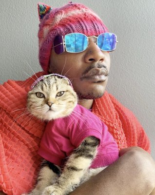 THE CAT RAPPER - Updated August 2025 - Portland, Oregon - Musicians - Yelp