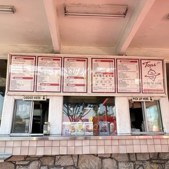 TOPS JR - Updated August 2025 - 363 Photos & 404 Reviews - 2407 W Main ...