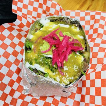 CHATOS TACOS - Updated July 2025 - 290 Photos & 189 Reviews - 55 N ...