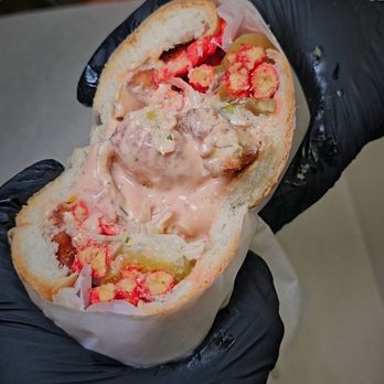 FAT SAL’S - Updated January 2025 - 85 Photos & Average of 4.2 Stars ...