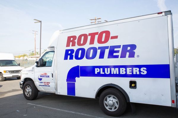 Roto-Rooter Plumbing & Water Cleanup - Updated December 2025 - 26 ...