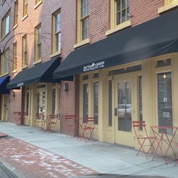 RECESS COFFEE - DOWNTOWN - Updated July 2025 - 68 Photos & 56 Reviews ...