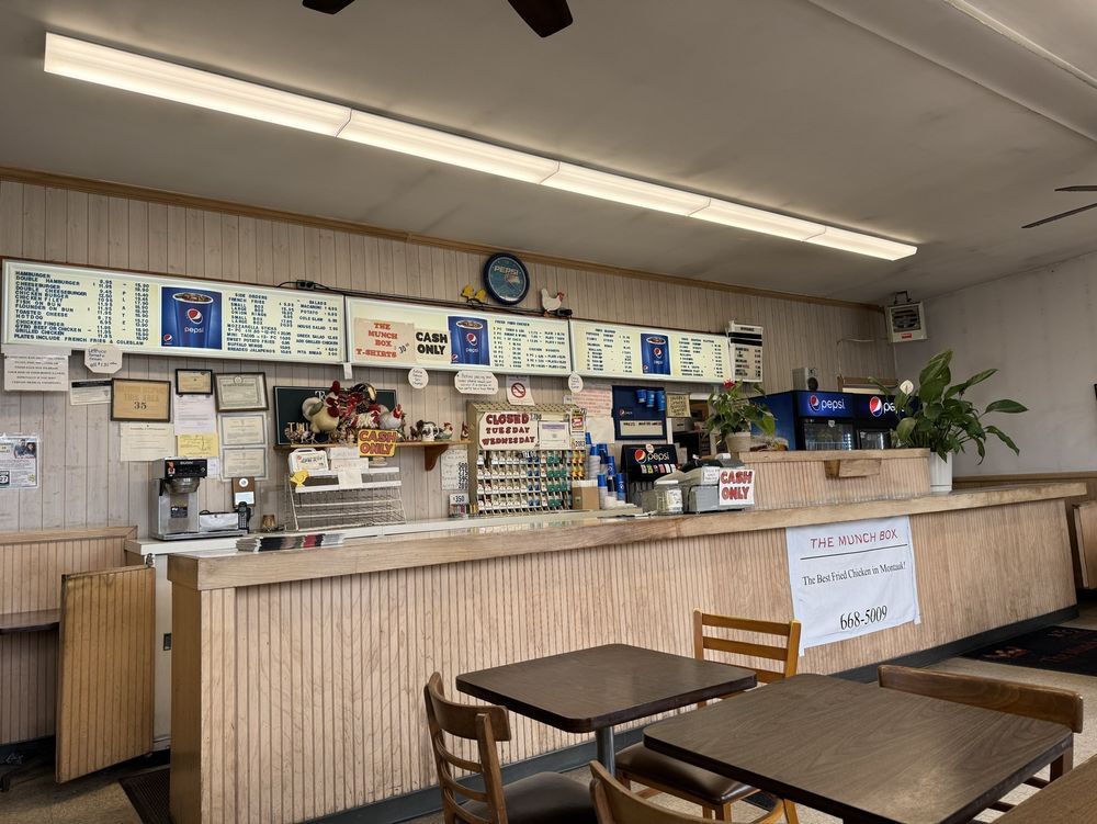 THE MUNCH BOX - Updated May 2024 - 34 Photos & 42 Reviews - The Plz ...