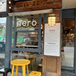 NERO WAFFLES - Updated September 2025 - 1322 Photos & 685 Reviews ...