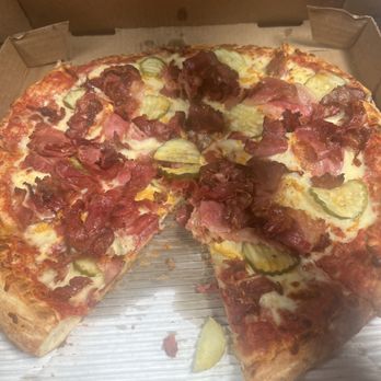 REDWOOD PIZZA AND WINGS - DUARTE - Updated November 2024 - 140 Photos ...