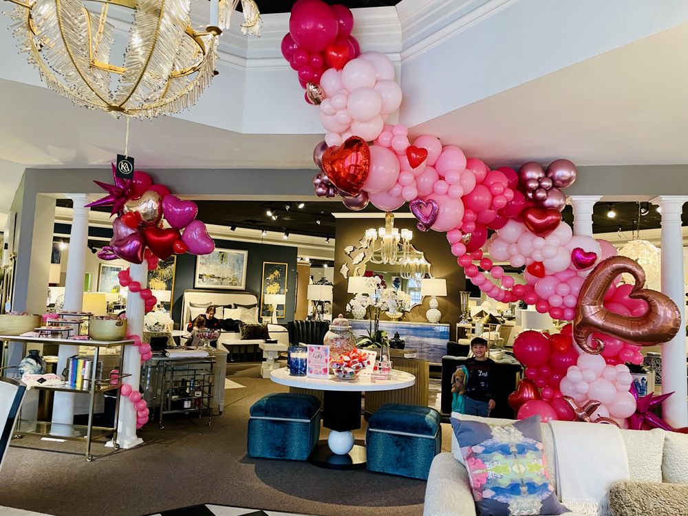 BALLOON CREATIONS BY KRISTEN - Updated March 2024 - 47 Photos - Frisco ...