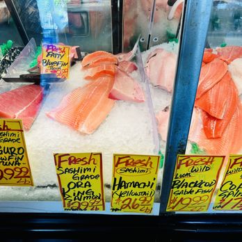 KUZMA’S FISH MARKET - Updated July 2024 - 409 Photos & 218 Reviews ...