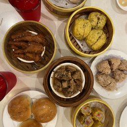 HAWAII DIM SUM & SEAFOOD RESTAURANT - Updated November 2025 - 1147 ...