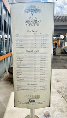 AIEA SHOPPING CENTER - Updated December 2025 - 61 Photos & 19 Reviews ...