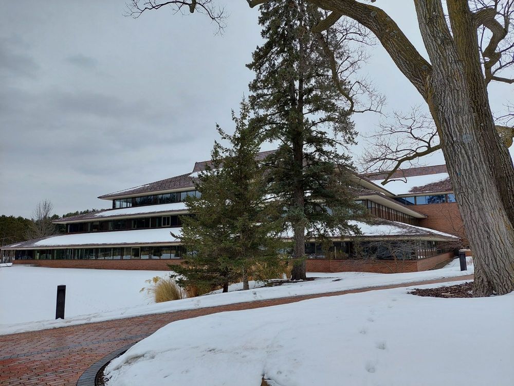 CARGILL INCORPORATED - Updated October 2025 - 15407 McGinty Rd W ...