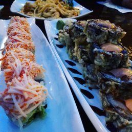 FUJI GRILL - Updated July 2024 - 287 Photos & 112 Reviews - 7516 ...