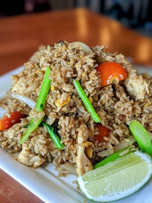 THAISONS - Updated June 2026 - 439 Photos & 181 Reviews - 7501 Leesburg ...