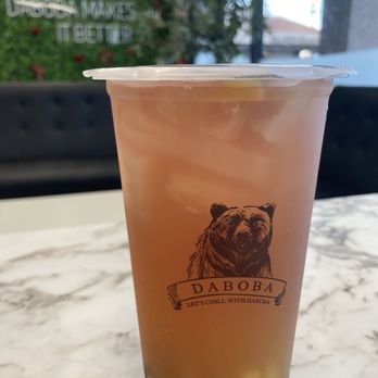DABOBA - Updated October 2025 - 84 Photos & 30 Reviews - 1478 Melrose ...