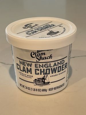 BLOUNT COMPANY SOUP STORE - Updated October 2025 - 73 Reviews - 100 Graham Rd, Fall River ...