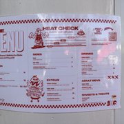 JAM HOT CHICKEN - 259 Photos & 110 Reviews - 400 W New England Ave ...