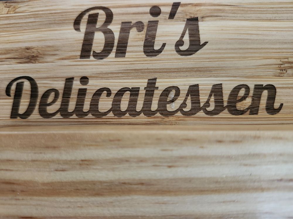 BRI’S DELICATESSEN - Updated June 2024 - 380 Bush St, San Francisco ...