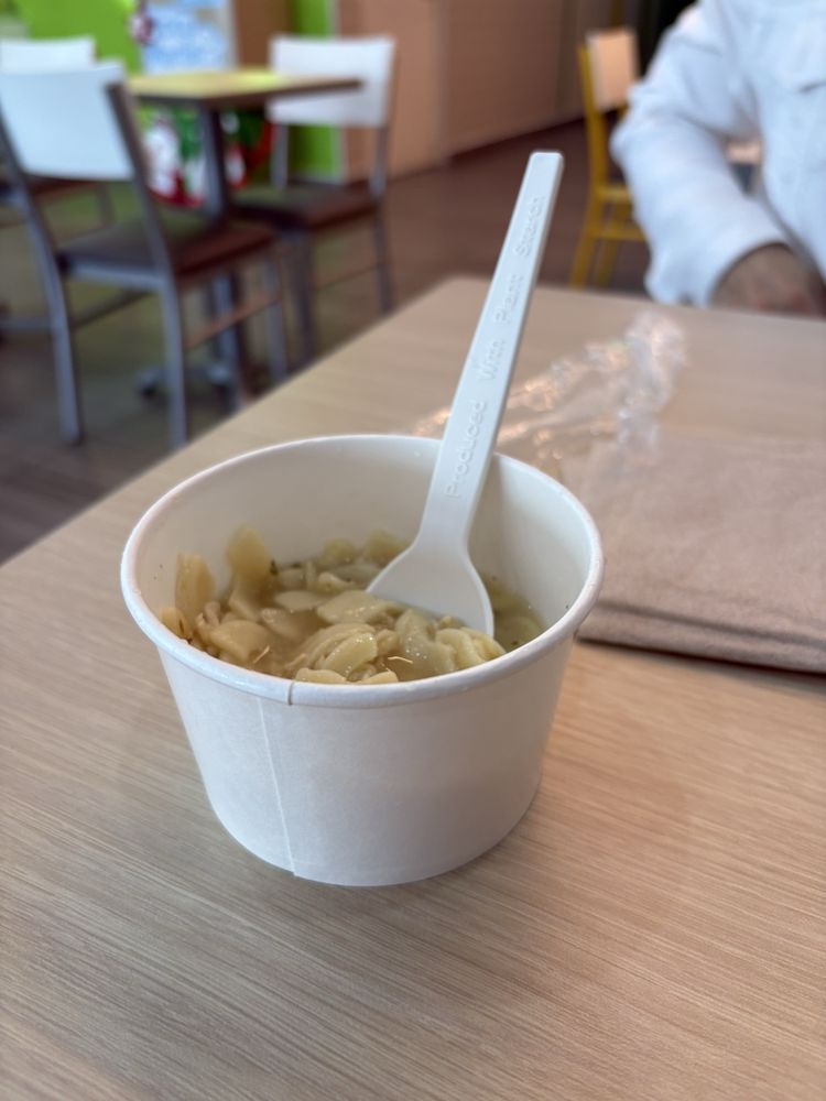 SUBWAY - Updated June 2025 - C Dr Vidal, Humacao, Puerto Rico ...