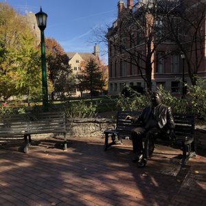 HERMAN B WELLS LIBRARY - Updated December 2024 - 1320 E 10th St ...