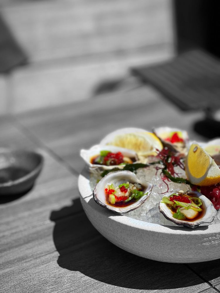 KAIYO ROOFTOP - Updated July 2024 - 2223 Photos & 863 Reviews - 701 3rd ...