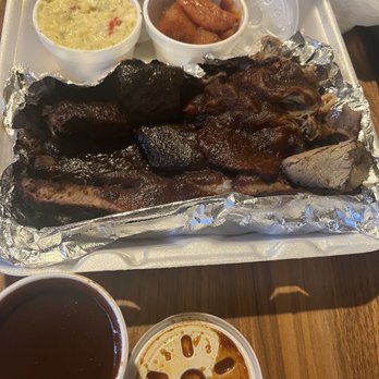 SHORTER’S BARBEQUE - Barbeque Restaurant in Tracy, California at 2365 ...