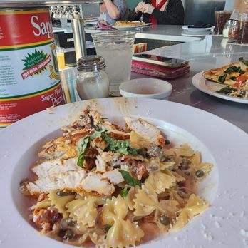 GRACE PIZZA AND SHAKES - Updated May 2025 - 75 Photos & 35 Reviews ...