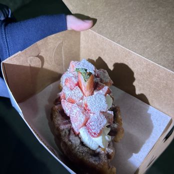 CROFFLE HOUSE - Updated August 2024 - 1188 Photos & 339 Reviews - 40-17 ...