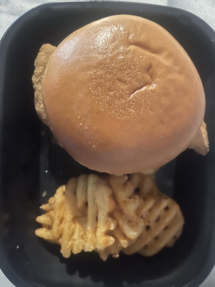 TENDERFIX BY NOAH SCHNAPP - Conyers, Georgia - Fast Food - Restaurant ... TENDERFIX BY NOAH SCHNAPP - Conyers, Georgia - Fast Food - Restaurant ...