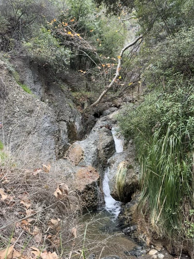 TEMESCAL CANYON TRAIL - Updated May 2024 - Temescal Canyon Trl, Los ...