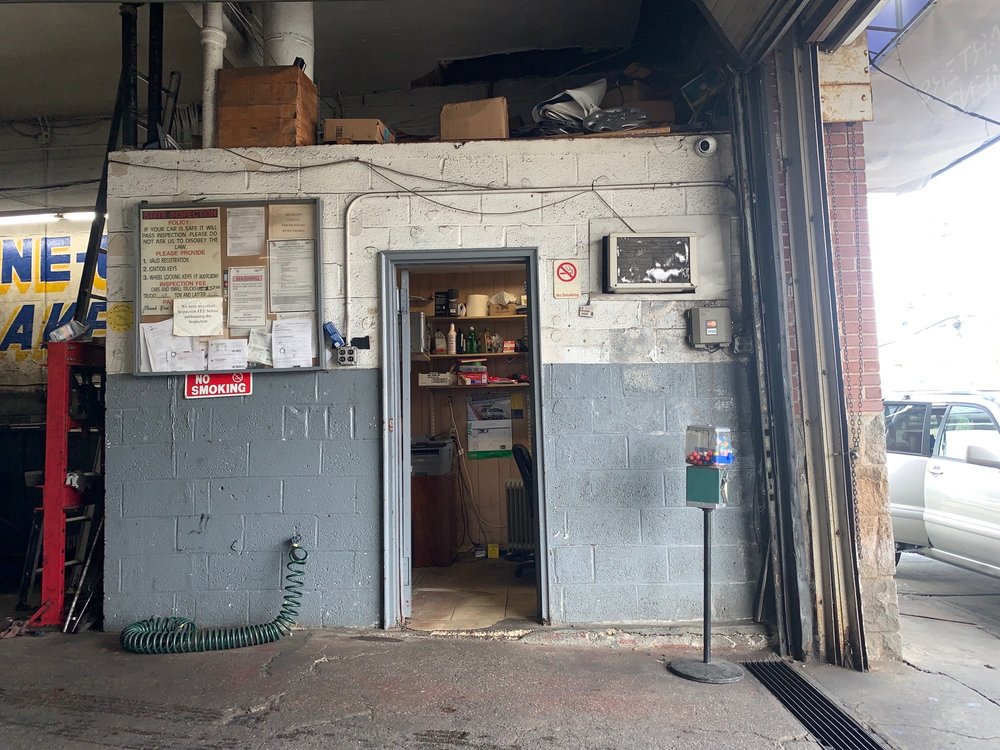 BOSTON RD AUTO MECHANIC & INSPECTIONS - Updated December 2025 - 4062 ...